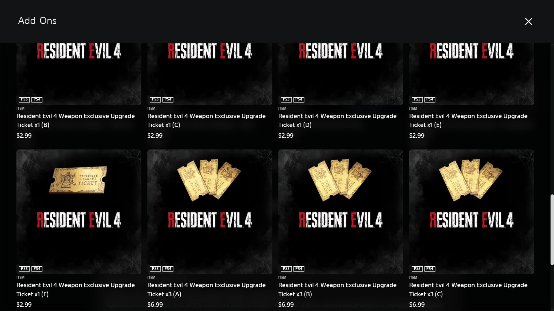 Why Did Resident Evil 4 Remake Add Microtransactions? Explained - Twinfinite