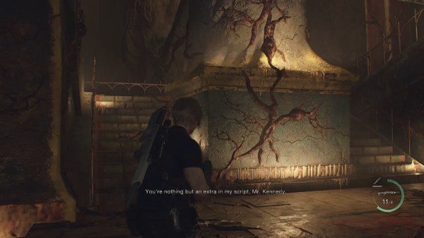 How to Beat Ramon Salazar in Resident Evil 4 Remake - Twinfinite