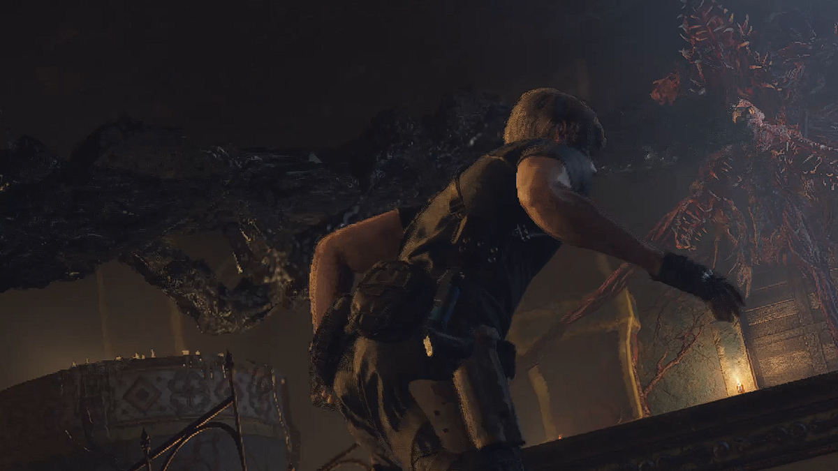 How to Beat Ramon Salazar in Resident Evil 4 Remake - Twinfinite