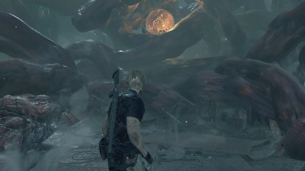 How to Beat the Final Boss in Resident Evil 4 Remake - Twinfinite