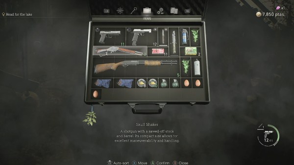 How to Get Skull Shaker in Resident Evil 4 Remake - Twinfinite