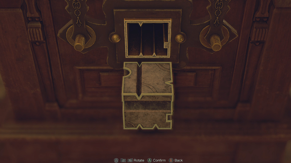 How to Open Square Lock Boxes in Resident Evil 4 Remake - Twinfinite