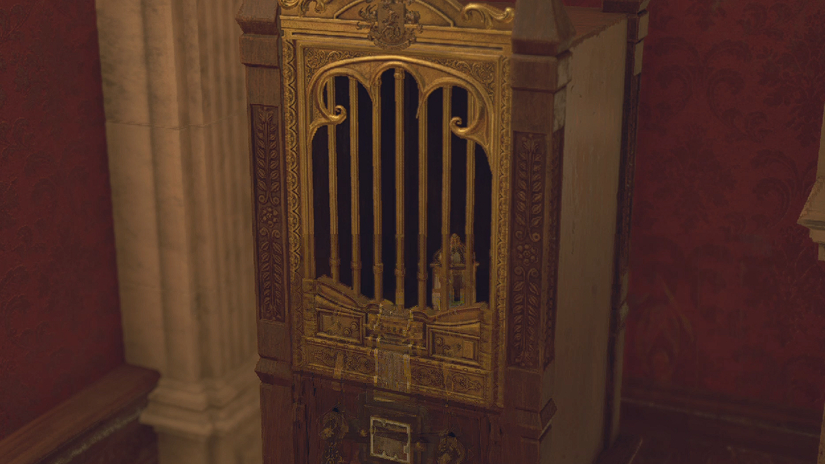 How to Open Square Lock Boxes in Resident Evil 4 Remake - Twinfinite