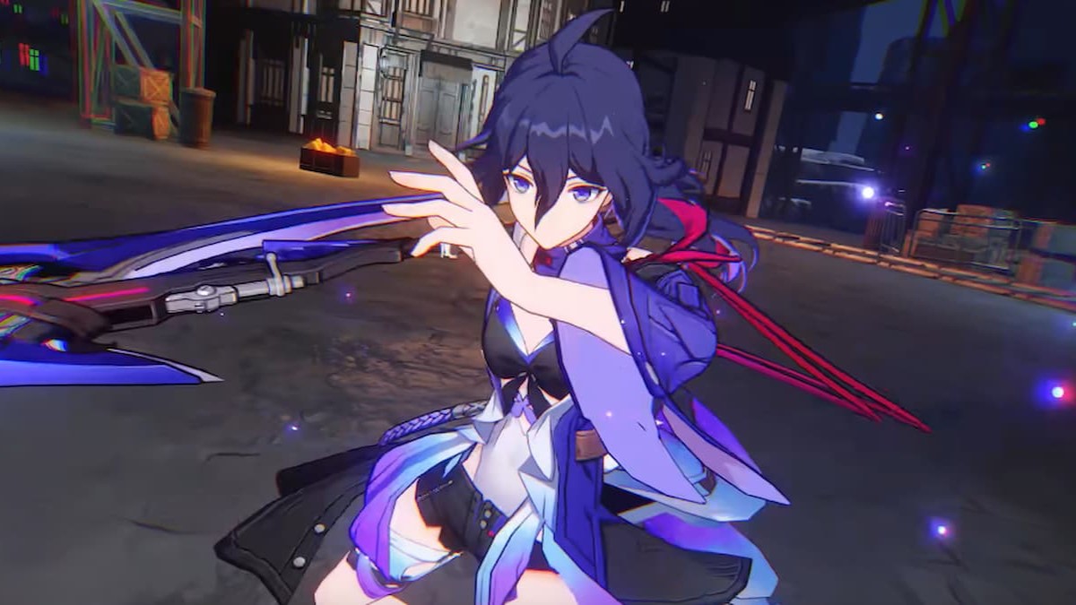 All Honkai Star Rail Quantum Characters - Twinfinite