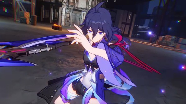 All Honkai Star Rail Quantum Characters - Twinfinite