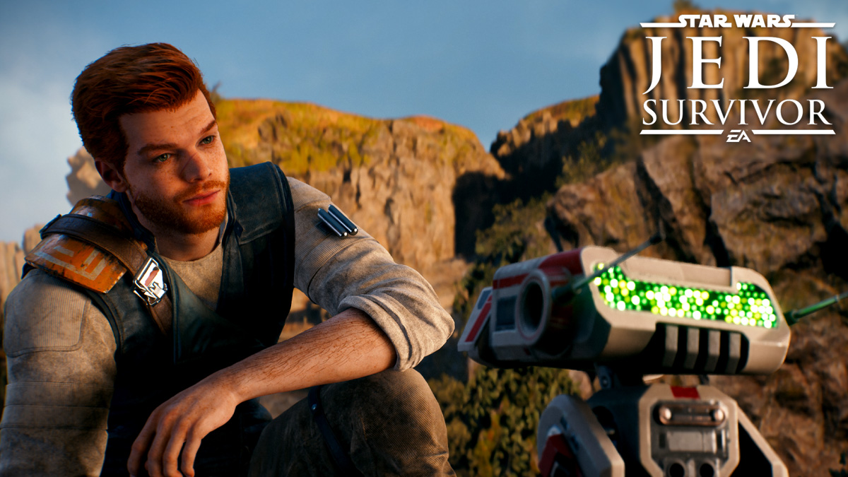 How to Get, Use & Upgrade Healing Stims in Star Wars Jedi: Survivor ...