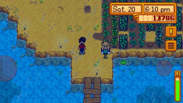 What Is the Radius of a Scarecrow in Stardew Valley? Answered - Twinfinite