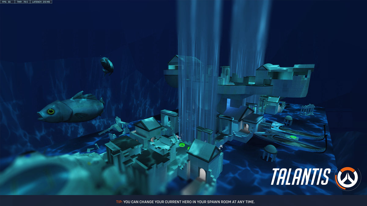 Overwatch 2 Season 4 Blooms Fresh Life With New Hero & Maps (Hands-on ...