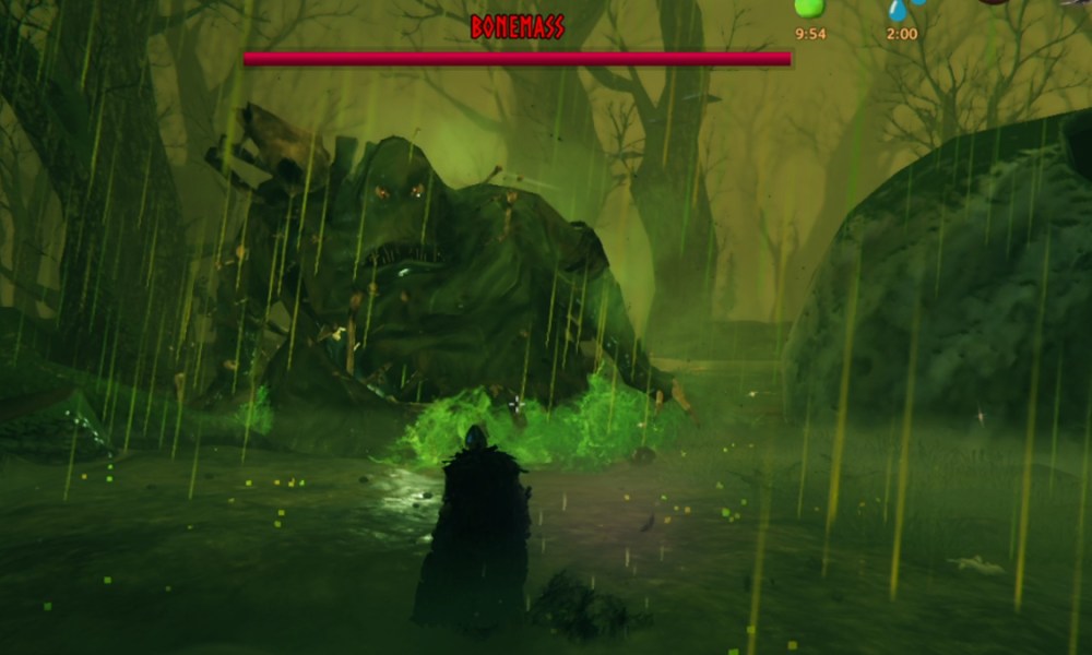 What Is Bonemass' Weakness in Valheim? Explained