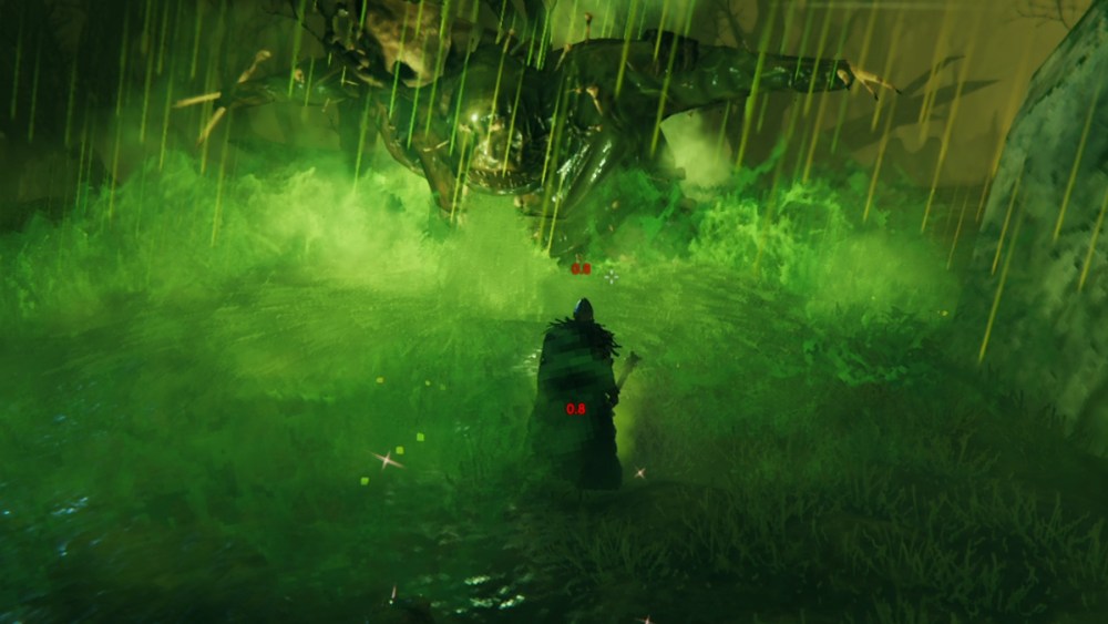 What Is Bonemass' Weakness in Valheim? Explained