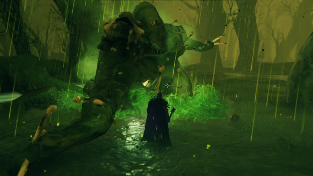 What Is Bonemass' Weakness in Valheim? Explained