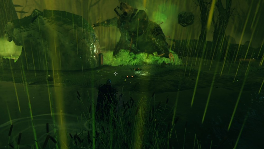 What Is Bonemass' Weakness in Valheim? Explained