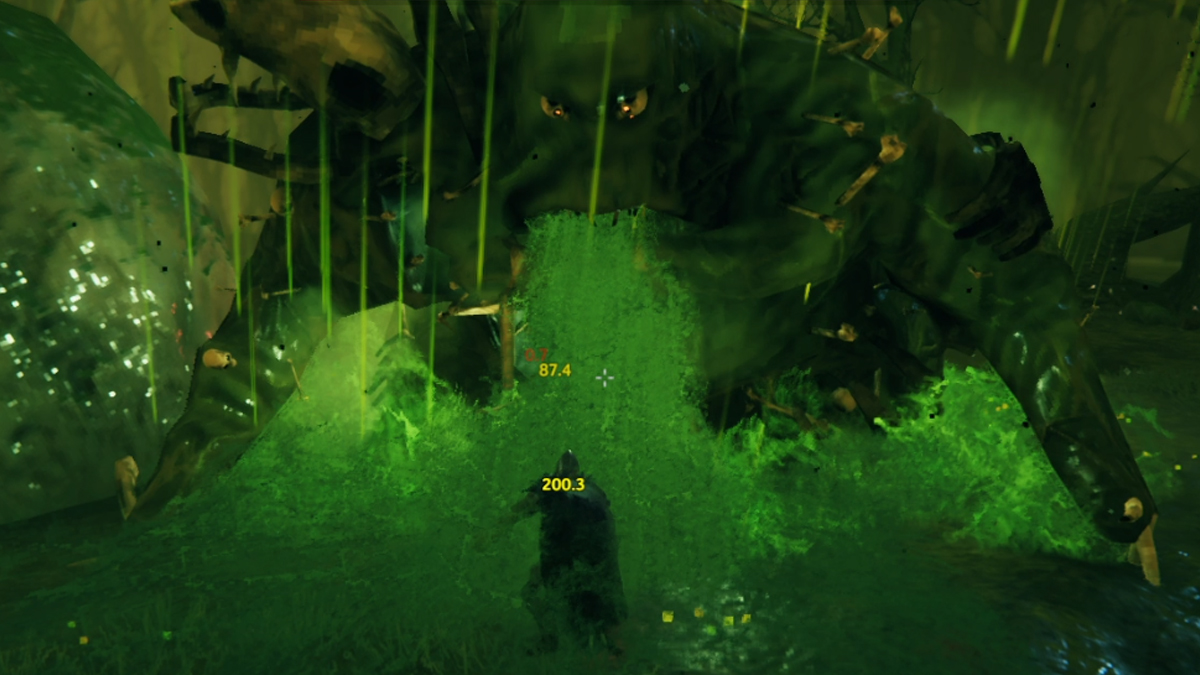 What Is Bonemass' Weakness in Valheim? Explained - Twinfinite