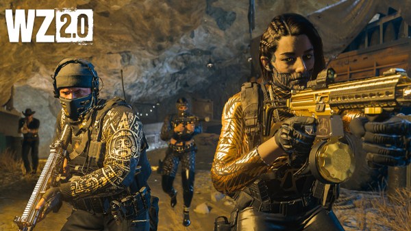 Where to Find Gold Skulls in Warzone DMZ