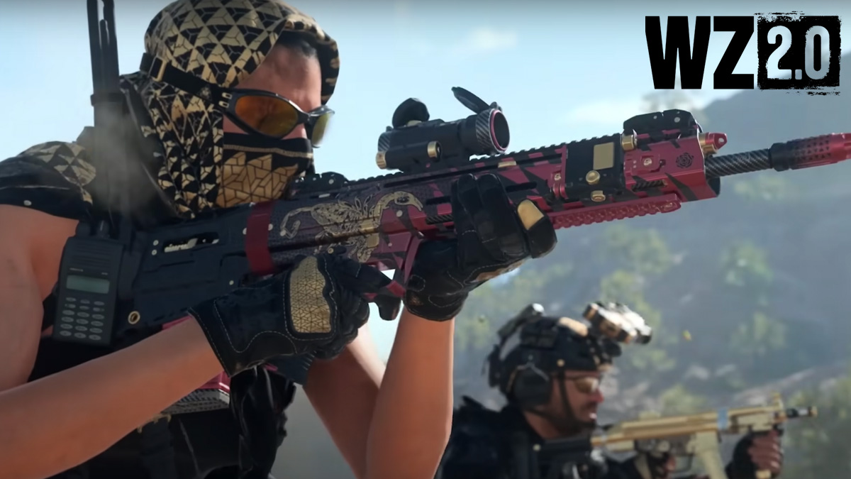 How to Complete Untraceable Mission in Warzone 2 DMZ - Twinfinite