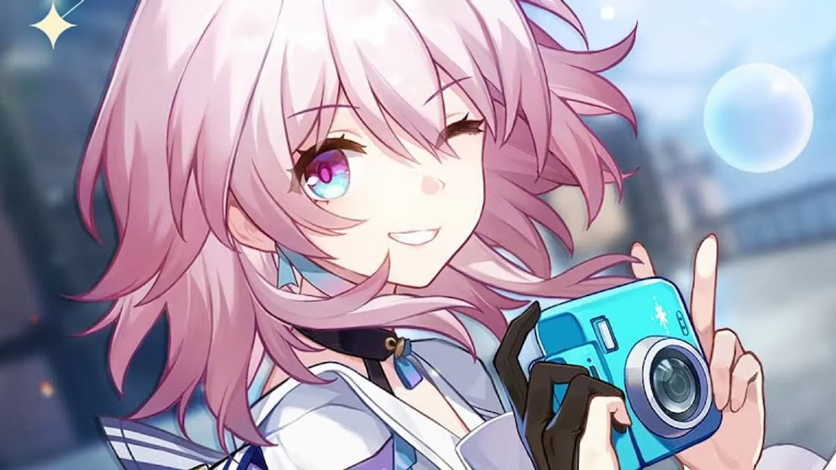 What Is the Honkai Star Rail PS5 Release Date? Is It Coming to Xbox ...