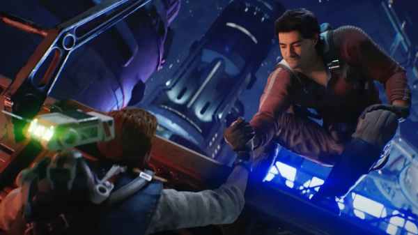 Who Is Bode Akuna in Star Wars Jedi Survivor? Answered - Twinfinite