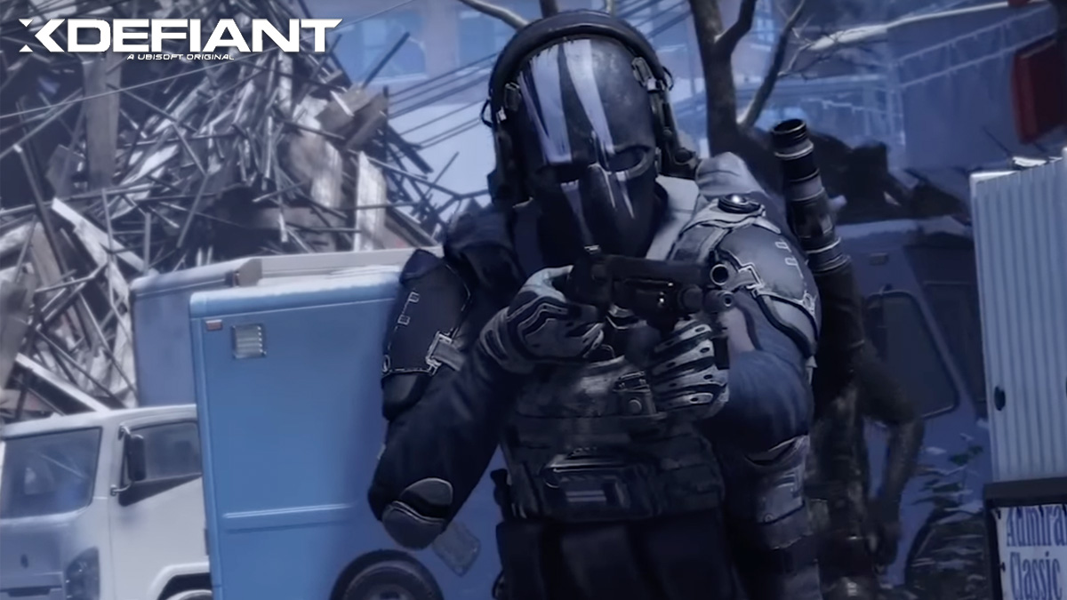 Is XDefiant Free To Play? - Twinfinite