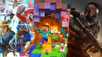 10 Unspoken Video Game Rules that Gamers Follow