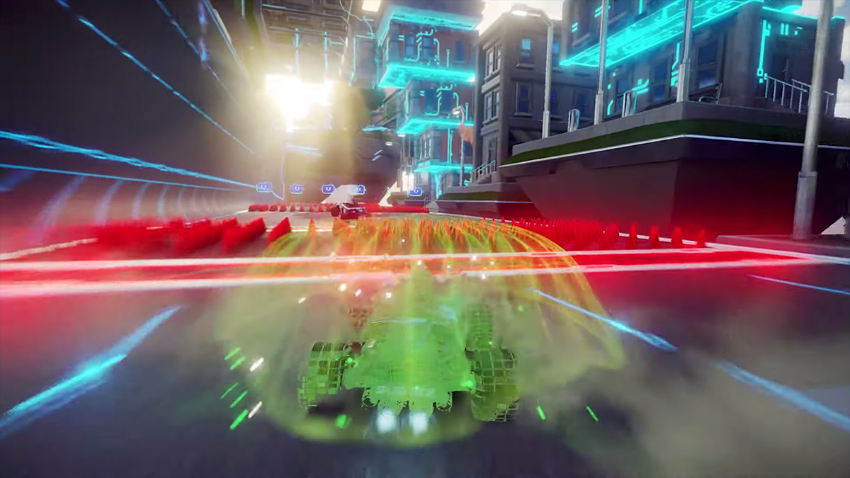 All Disney Speedstorm Tracks, Ranked from Savage to Beautiful - Twinfinite