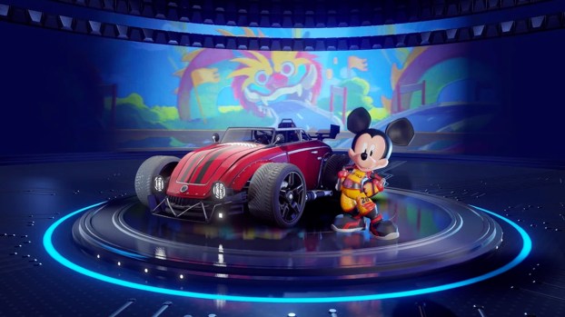 The Best Disney Speedstorm Racers, All 18 Ranked So Far - Twinfinite