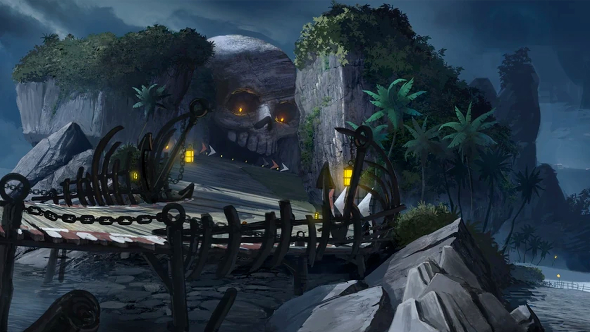 All Disney Speedstorm Tracks, Ranked from Savage to Beautiful - Twinfinite