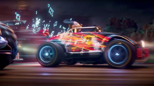 All Disney Speedstorm Tracks, Ranked from Savage to Beautiful - Twinfinite