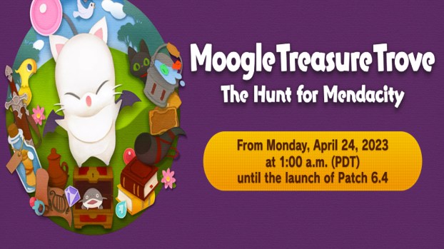 All Activities & Rewards in Final Fantasy 14's New Moogle Treasure ...