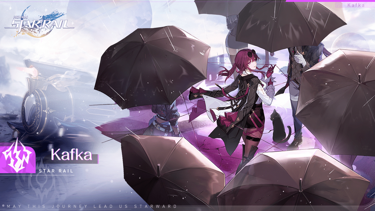 All Honkai Star Rail Lightning Characters - Twinfinite