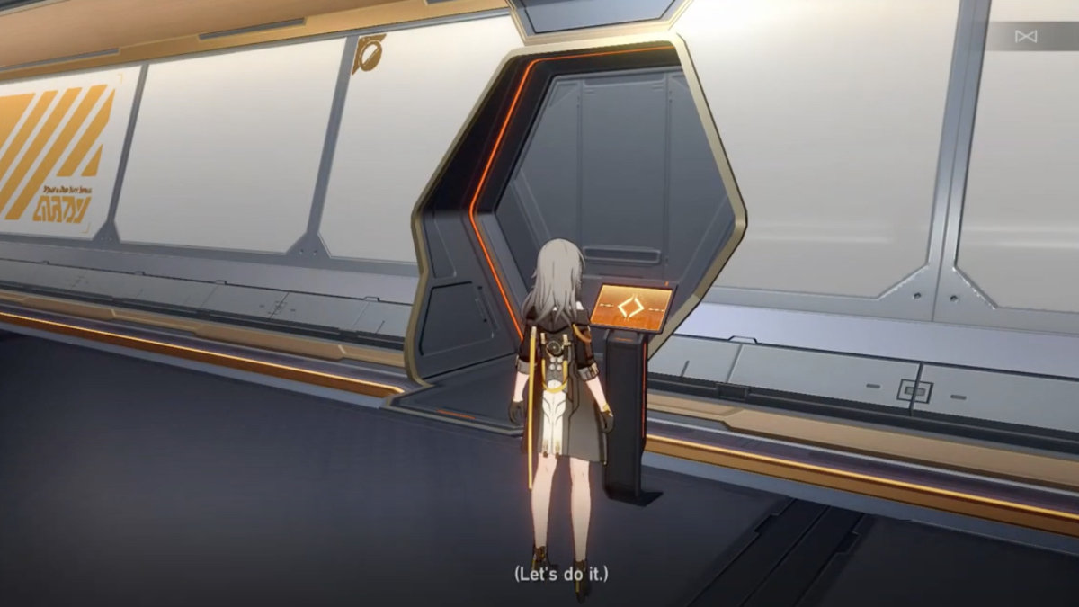 How to Open the Triple Authentication Room in Honkai Star Rail - Twinfinite