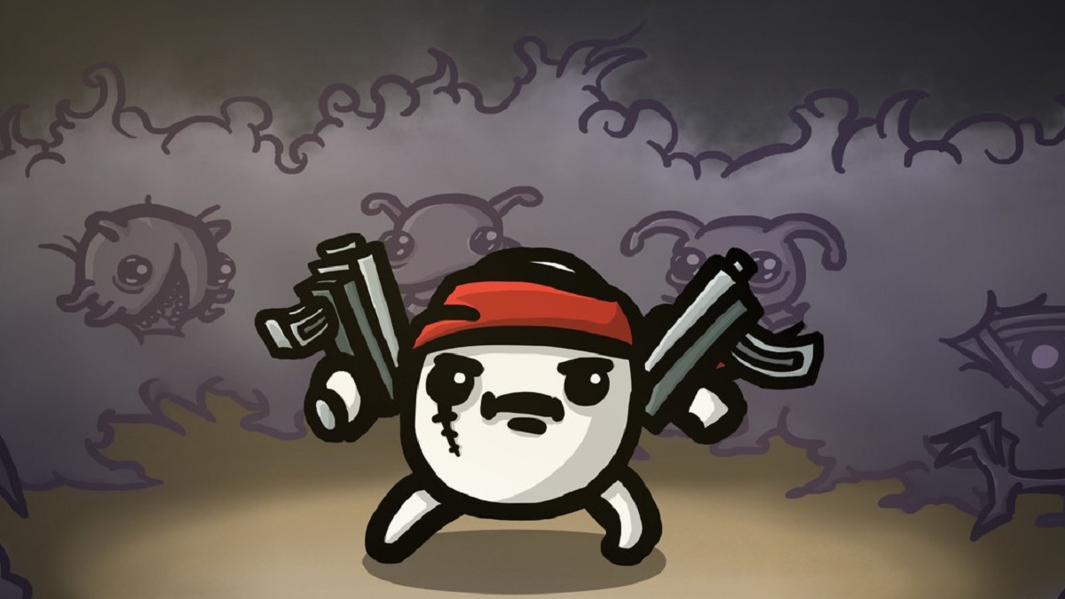 How to Mod Brotato - Twinfinite