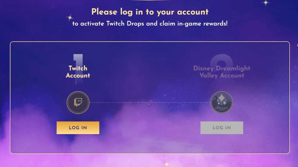 How to Get Disney Dreamlight Valley Twitch Drops - Twinfinite