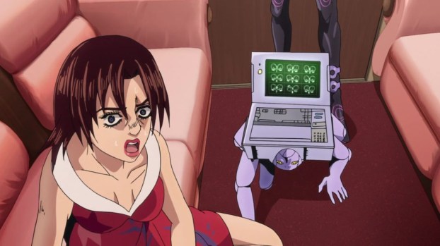 10 Most Bizarre Stands in JoJo's Bizarre Adventure - Twinfinite