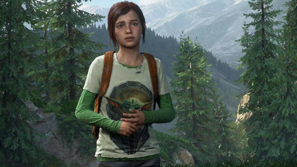 10 Best PC Mods for The Last of Us Part I You Can't Play Without