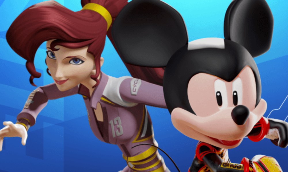 Every Racer & Their Unique Skill in Disney Speedstorm