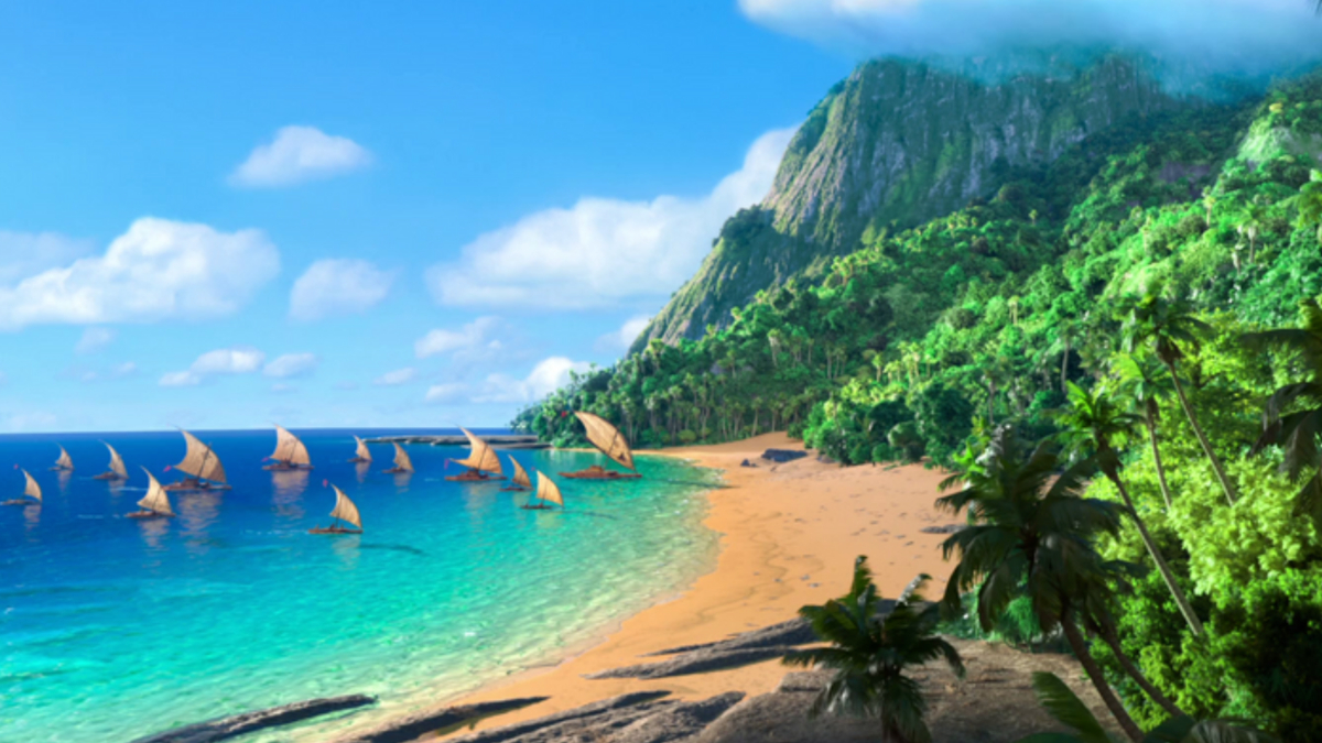 10 Iconic Locations We’d Love to See as Tracks in Disney Speedstorm's ...