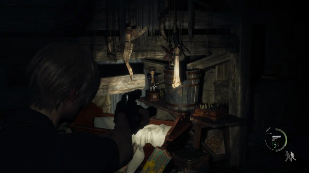 All Clockwork Castellan Locations in Resident Evil 4 Remake - Twinfinite