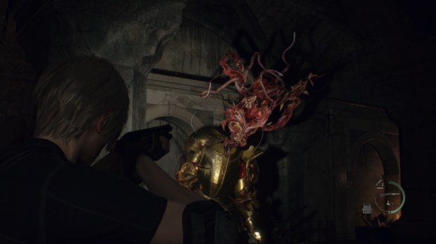 All Enemies in Resident Evil 4 Remake (Complete List) - Twinfinite