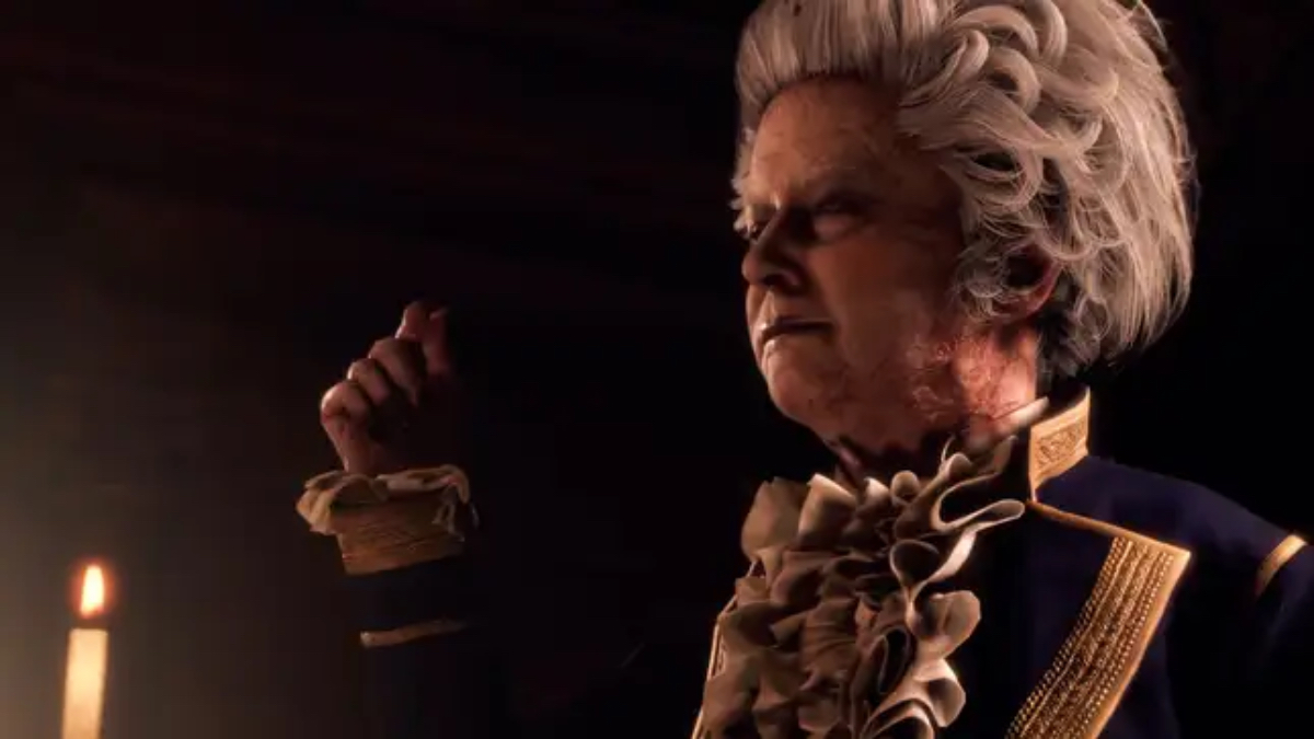 Full Plot and Ending in Resident Evil 4 Remake - Twinfinite