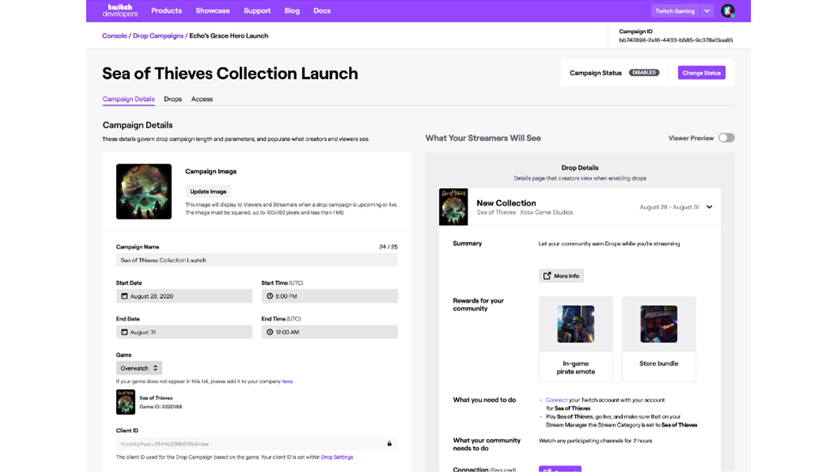 How to Get Ubisoft Twitch Drops - Twinfinite