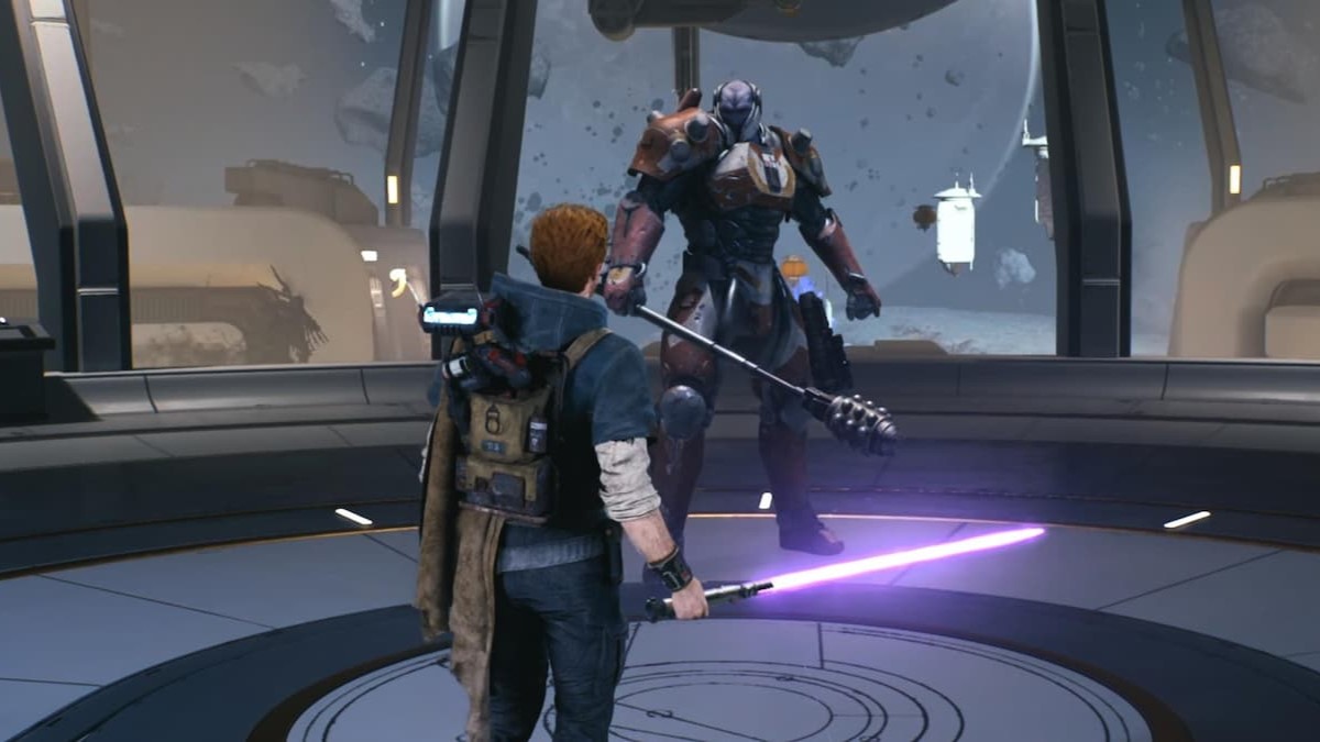 Ranking Star Wars Jedi: Survivor’s Bosses by Difficulty - Twinfinite