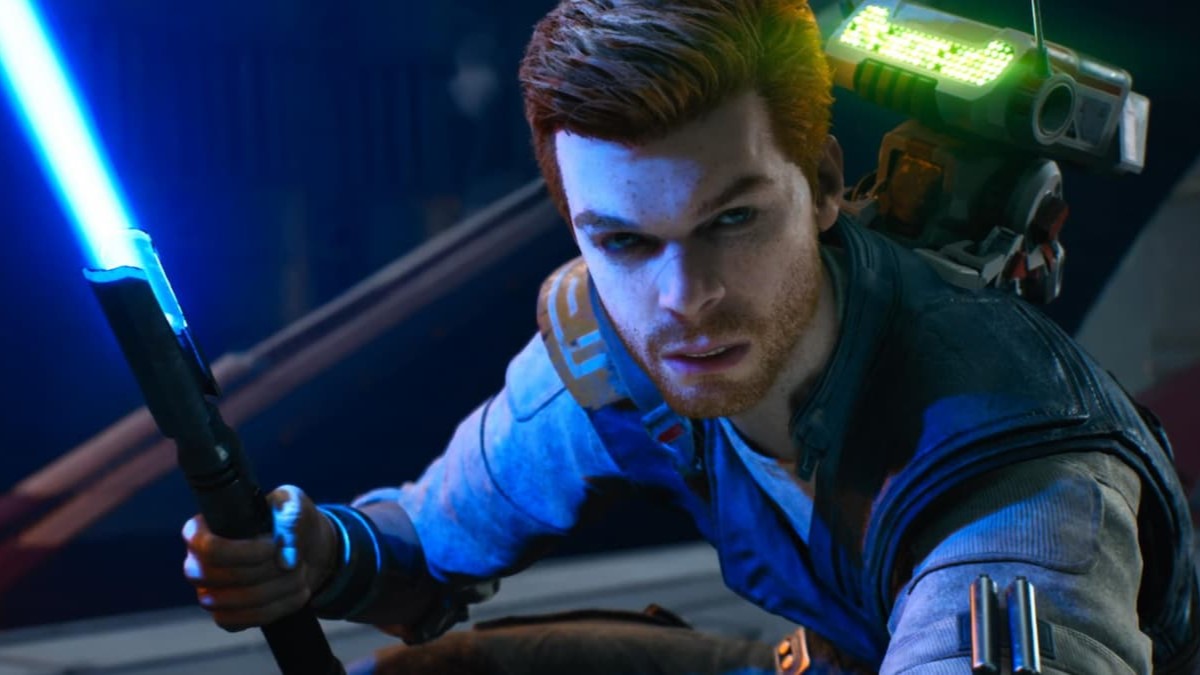 How to Solve Alignment Control Center Puzzle in Star Wars Jedi Survivor ...