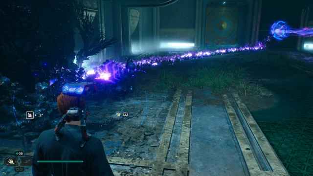 How to Complete Chamber of Connection Puzzle in Star Wars Jedi: Survivor