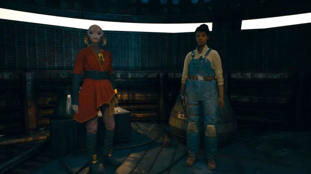 Star Wars Jedi: Survivor Help Zygg in the Swamp Guide - Twinfinite