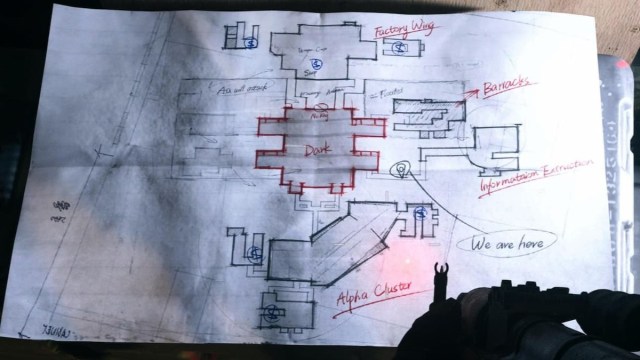 How to Complete Bedrock DMZ Mission in Warzone 2