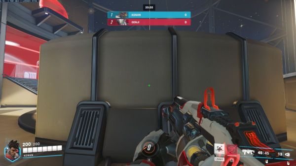 5 Best Aim Trainer Custom Game Codes for Overwatch 2 - Twinfinite