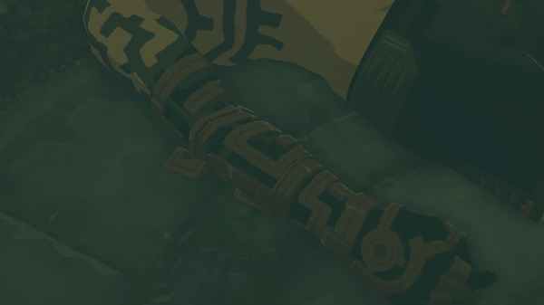 What Happened to Link's Arm in Zelda: Tears of the Kingdom? - Twinfinite