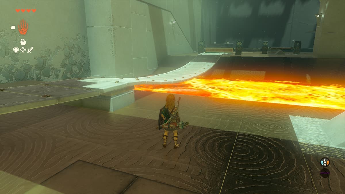 Zelda Tears of the Kingdom Marakuguc Shrine Guide: How to Solve the ...