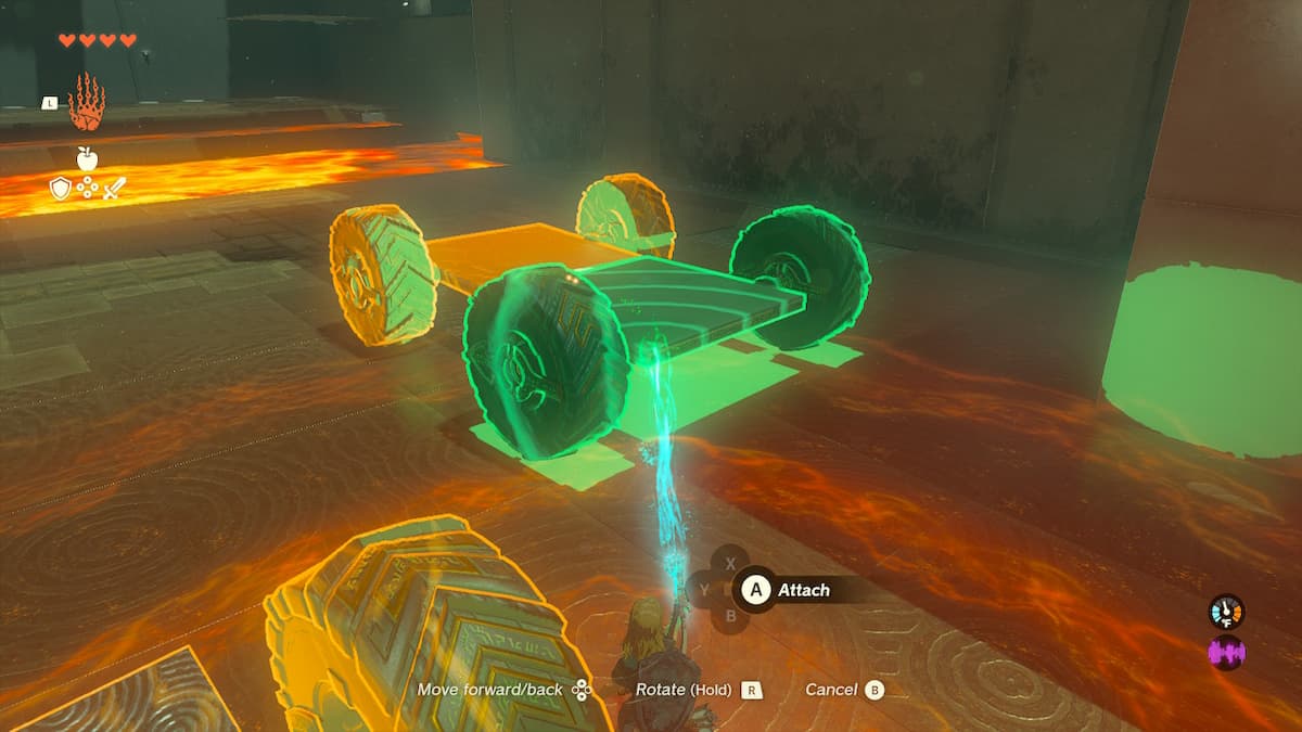 Zelda Tears of the Kingdom Marakuguc Shrine Guide: How to Solve the ...