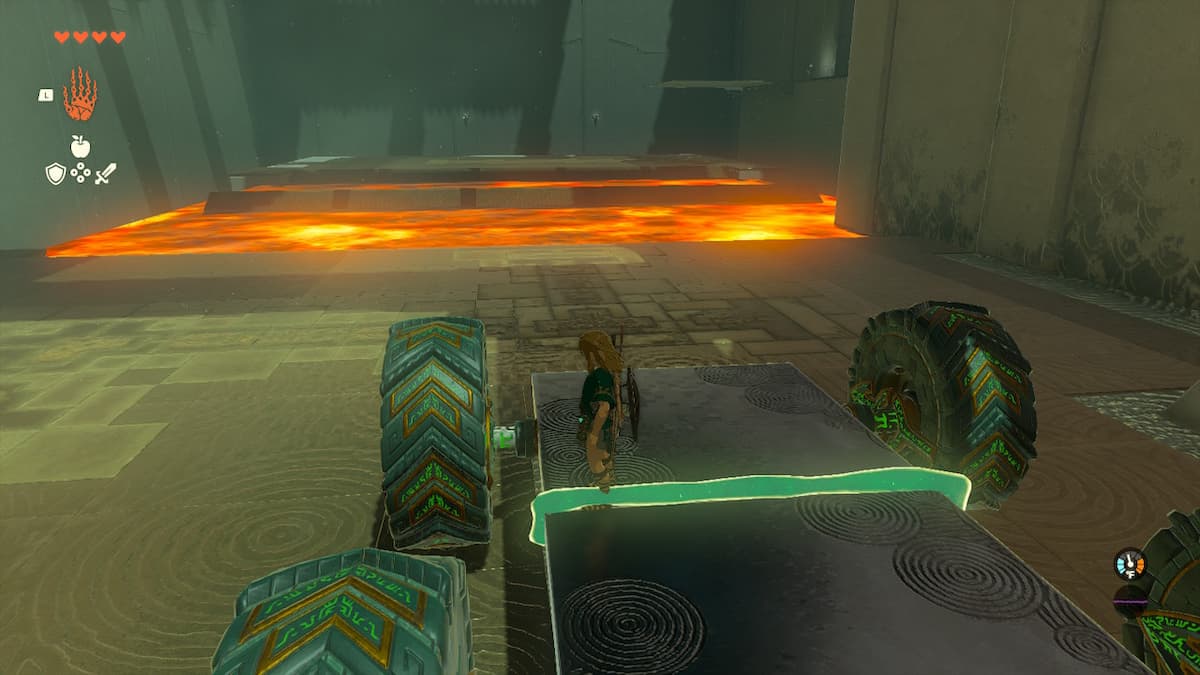 Zelda Tears of the Kingdom Marakuguc Shrine Guide: How to Solve the ...
